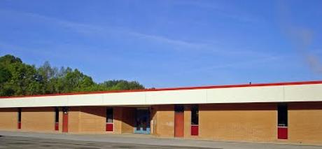 PHILIPPI ELEMENTARY | ENERGY STAR