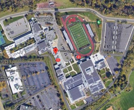 PISCATAWAY HIGH SCHOOL | ENERGY STAR