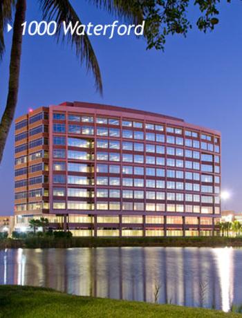 1000 WATERFORD | ENERGY STAR