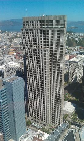 ONE EMBARCADERO CENTER | ENERGY STAR