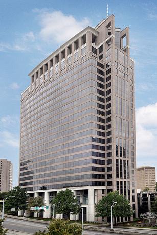 MONARCH TOWER | ENERGY STAR