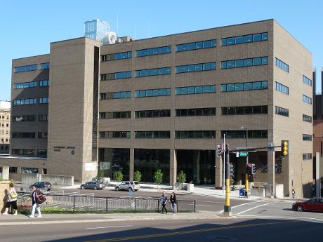 GOVERNMENT SERVICES CENTER | ENERGY STAR