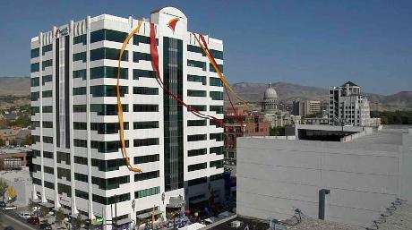 BANNER BANK BUILDING | ENERGY STAR