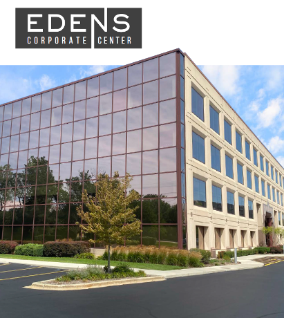 EDENS CORPORATE CENTER | ENERGY STAR