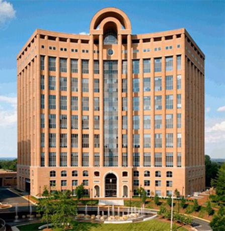 TOWERS CRESCENT - FEE | ENERGY STAR