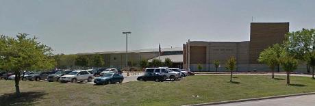 WYLIE HIGH SCHOOL, WYLIE ISD | ENERGY STAR