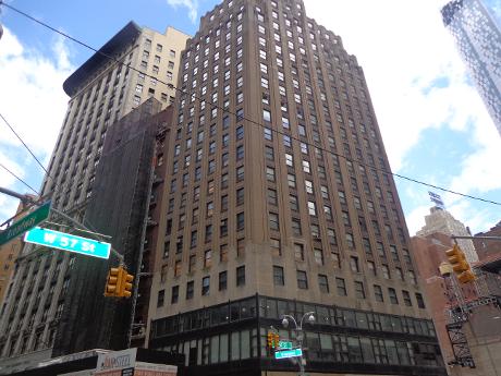 1776 BROADWAY | ENERGY STAR