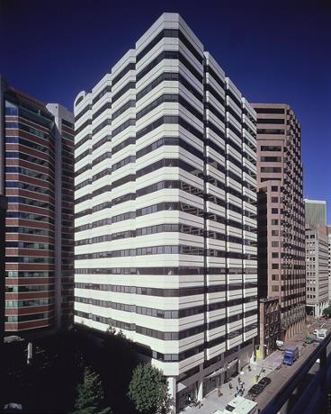 20120 - SPEAR STREET CORRIDOR | ENERGY STAR