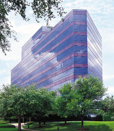FOUNTAINHEAD TOWER | ENERGY STAR
