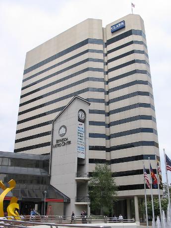 CLARK OFFICE BUILDING | ENERGY STAR