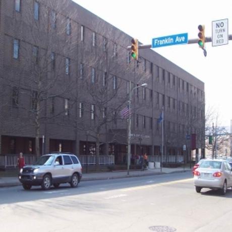 SCRANTON STATE OFFICE BUILDING | ENERGY STAR