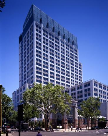 CALEPA HEADQUARTERS' BUILDING | ENERGY STAR