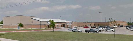 R.V. GROVES ELEMENTARY, WYLIE ISD | ENERGY STAR
