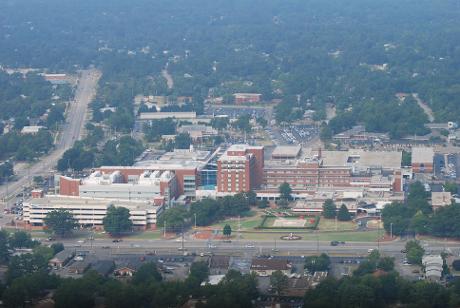 CAPE FEAR VALLEY MEDICAL CENTER | ENERGY STAR