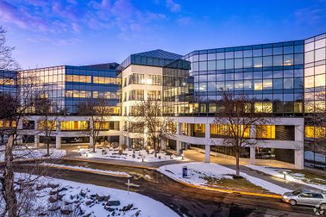 ATRIA CORPORATE CENTER | ENERGY STAR