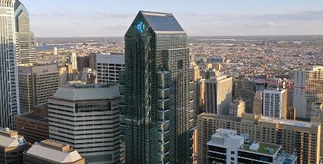 INDEPENDENCE BLUE CROSS | ENERGY STAR