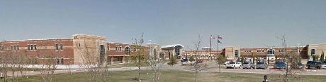 WYLIE EAST HIGH SCHOOL, WYLIE ISD | ENERGY STAR