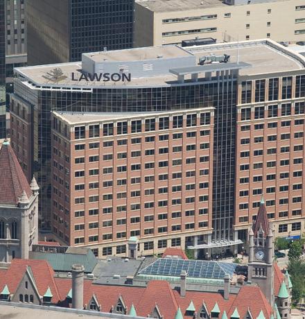 INFOR COMMONS | ENERGY STAR