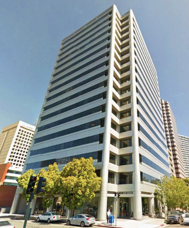 1901 HARRISON | ENERGY STAR