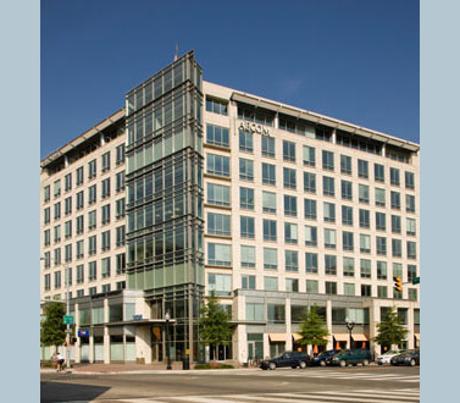 HARTFORD BUILDING | ENERGY STAR