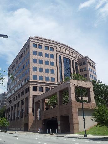 FSP PERSHING PARK PLAZA LLC | ENERGY STAR