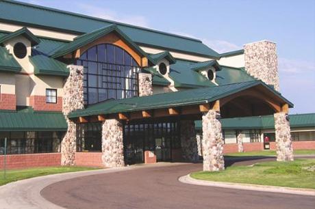 UP HEALTH SYSTEM - PORTAGE | ENERGY STAR