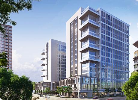 1001 OFFICE TOWER WEST | ENERGY STAR