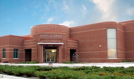 SNIPES ACADEMY OF ARTS & DESIGN | ENERGY STAR