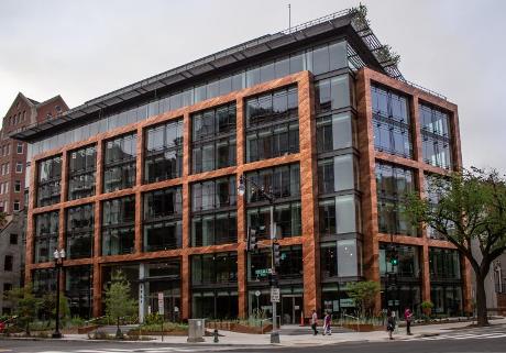 1701 RHODE ISLAND | ENERGY STAR