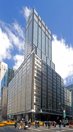 330 MADISON AVENUE | ENERGY STAR
