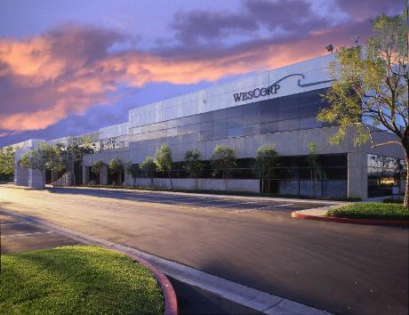 WESCORP | ENERGY STAR