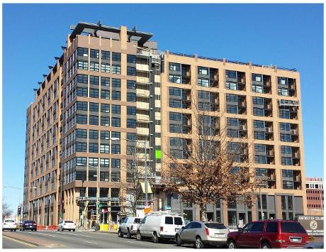 2M STREET APARTMENTS | ENERGY STAR