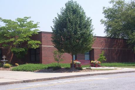 COURTNEY ELEMENTARY SCHOOL | ENERGY STAR