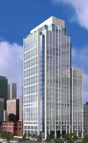 199 FREMONT STREET | ENERGY STAR