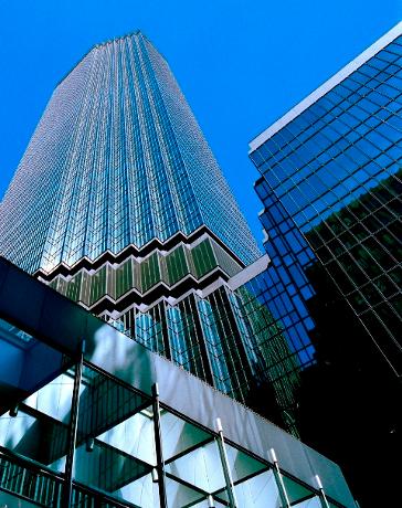 IDS TOWER & ANNEX | ENERGY STAR