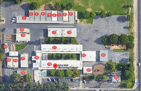 JOHN MUIR ELEMENTARY SCHOOL | ENERGY STAR