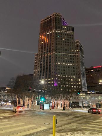 SPS TOWER | ENERGY STAR