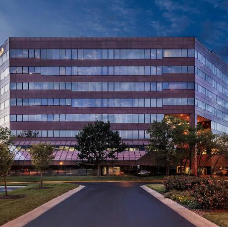 MERIDIAN MARK I | ENERGY STAR