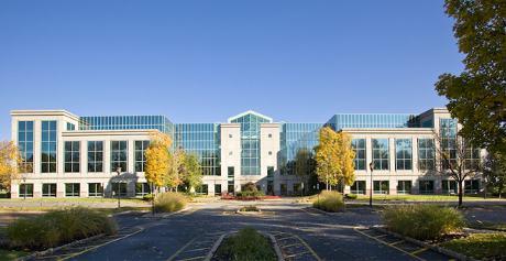 8 CAMPUS DRIVE | ENERGY STAR