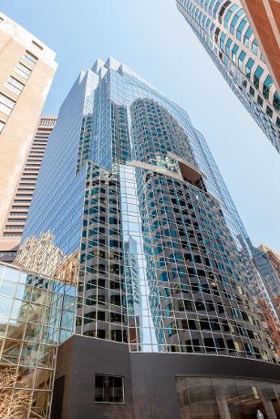 100 HIGH STREET | ENERGY STAR
