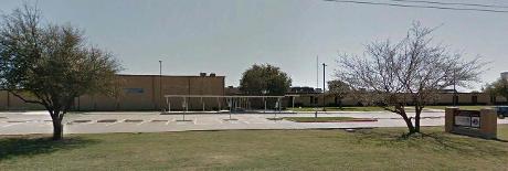 HARRISON INTERMEDIATE, WYLIE ISD | ENERGY STAR