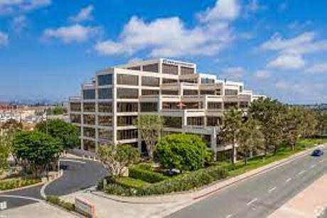 LA JOLLA GATEWAY TWO | ENERGY STAR